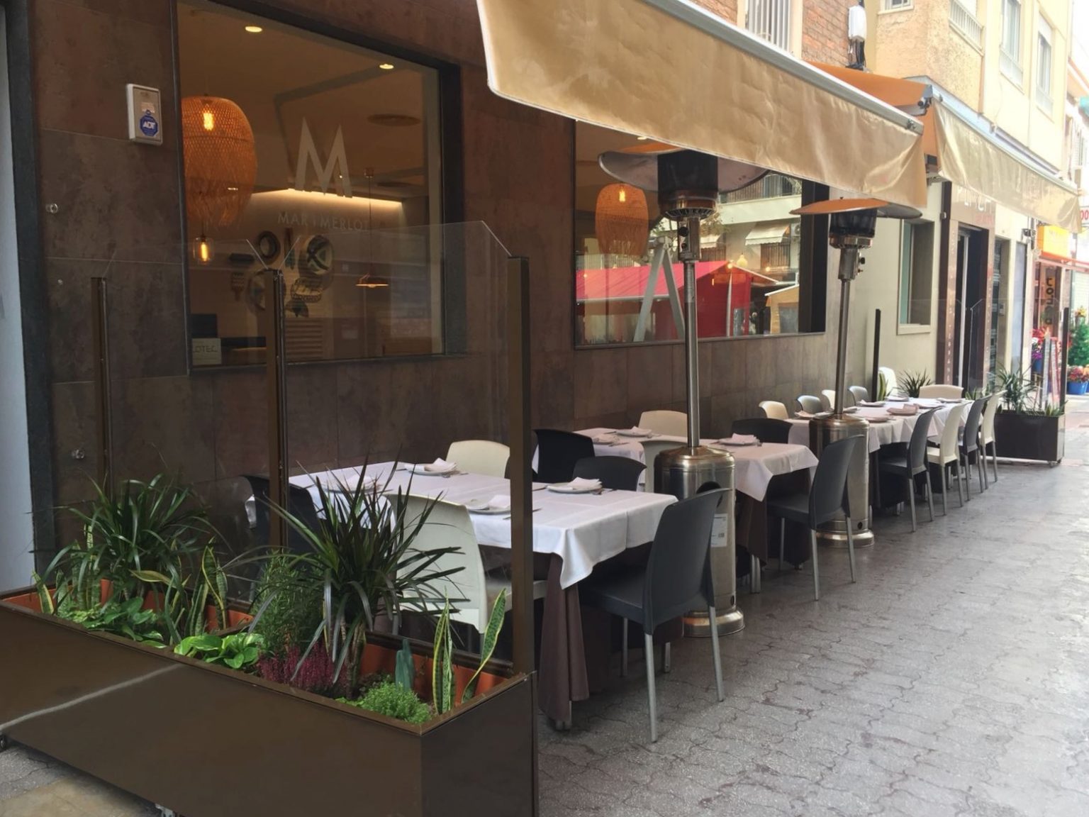 12 restaurantes en Elche que te encantarán y quizá no conozcas - Salir ...