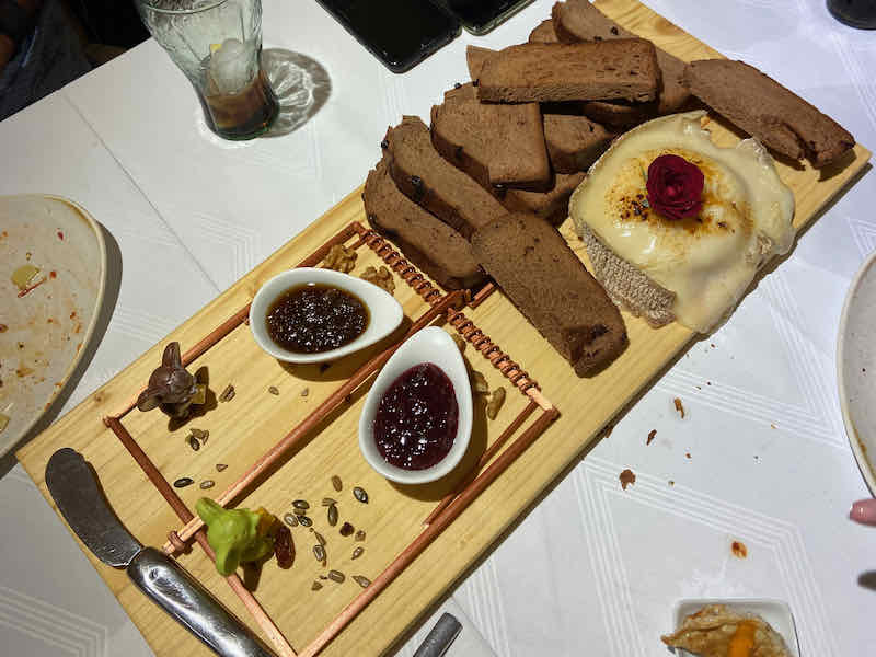 El Raval - Salir a Comer Bien en Elche